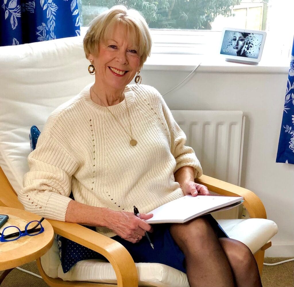 Contact Anne Wilkinson | Executive Coach & Career Coach