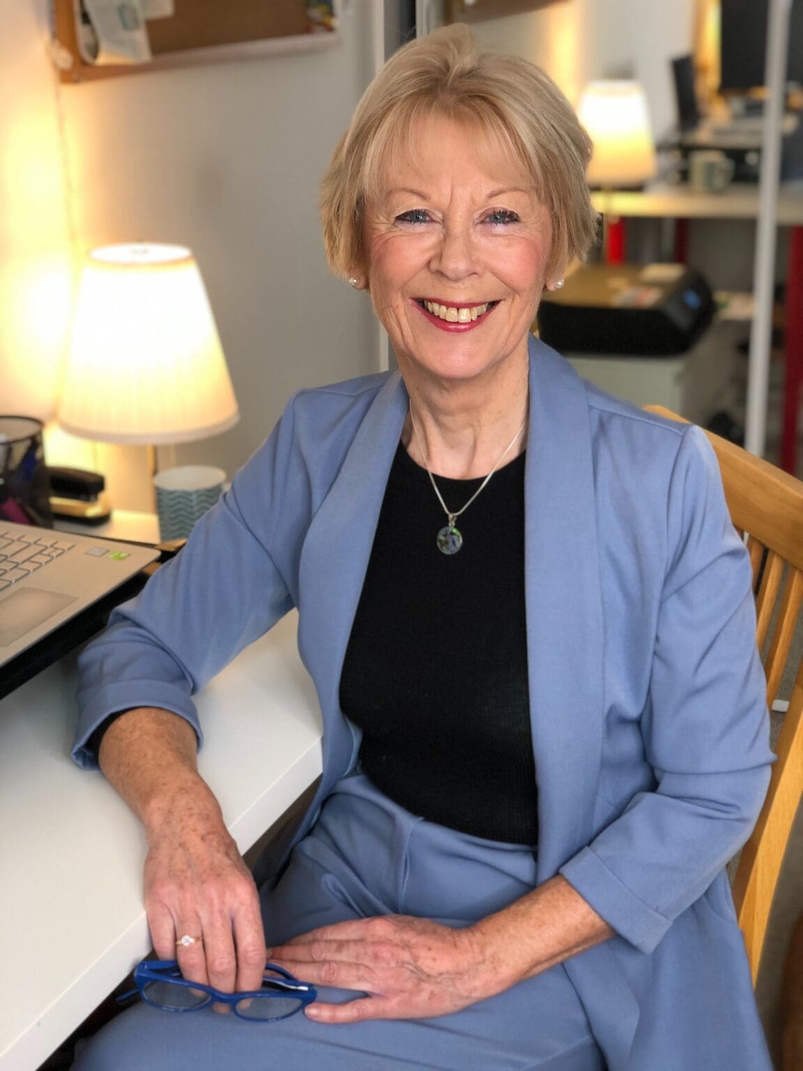 Anne Wilkinson - Top Business Coach, Executive Coach, Career Coach